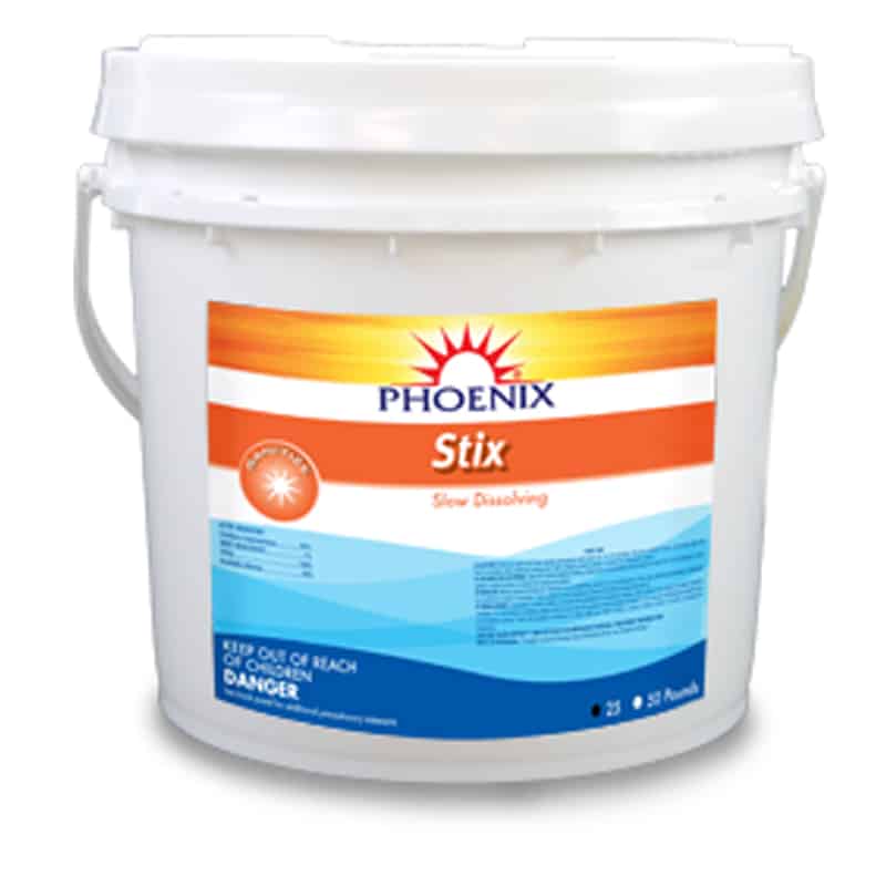 Phoenix Pool Sanitizers - Empire Pools