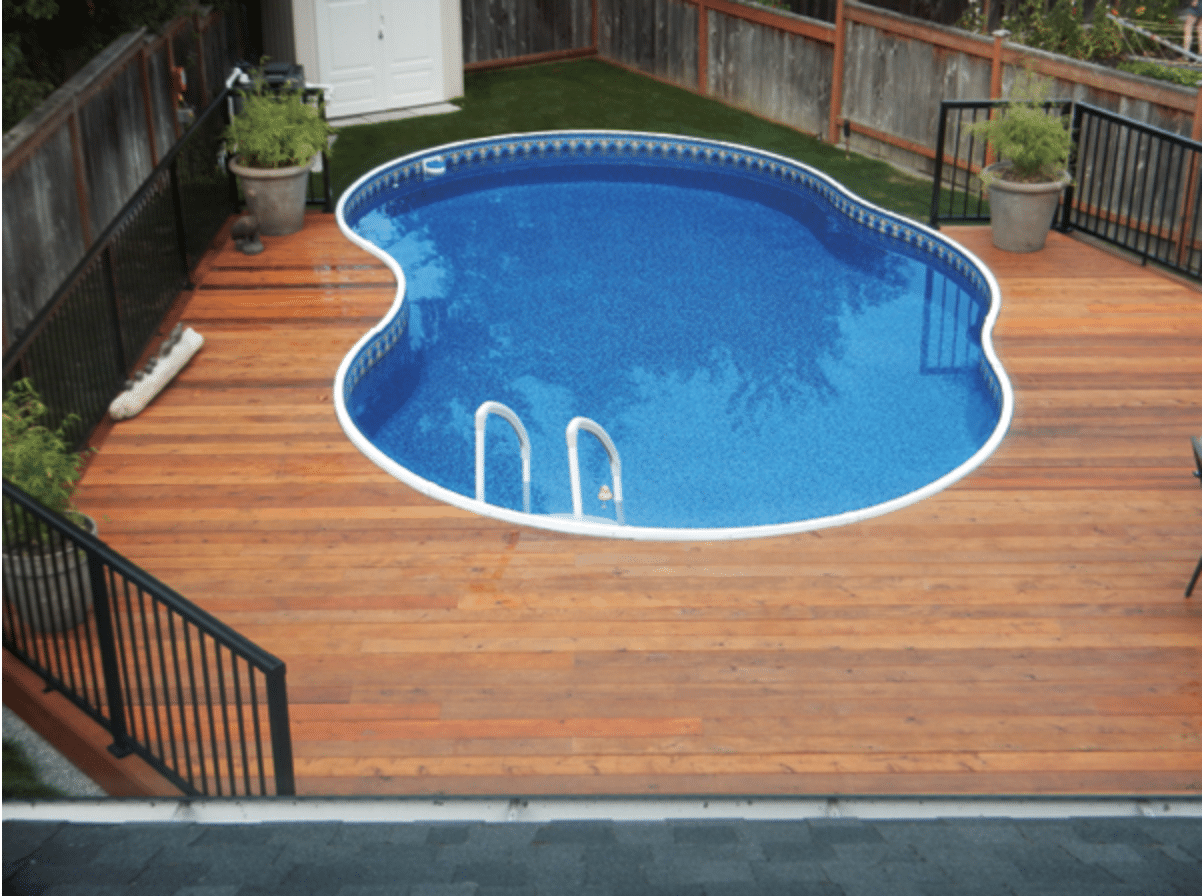 Radiant Pools | Empire Pools & Hot Tubs | New Hampshire